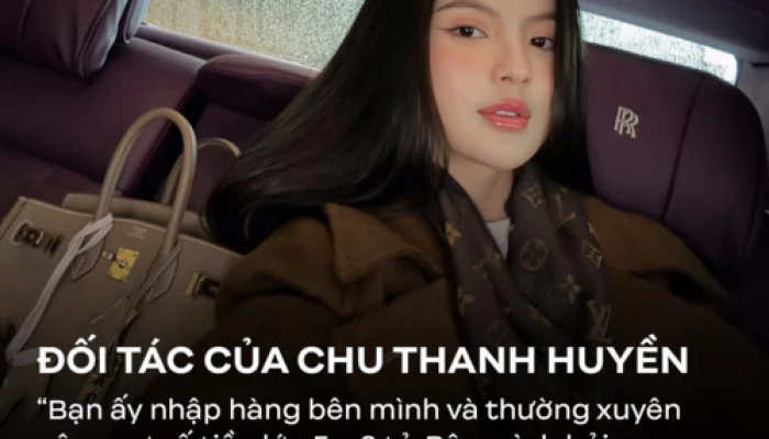 Vợ cầu thủ Quang Hải bị tố nhập hàng bên đối tác và thường xuyên công ...