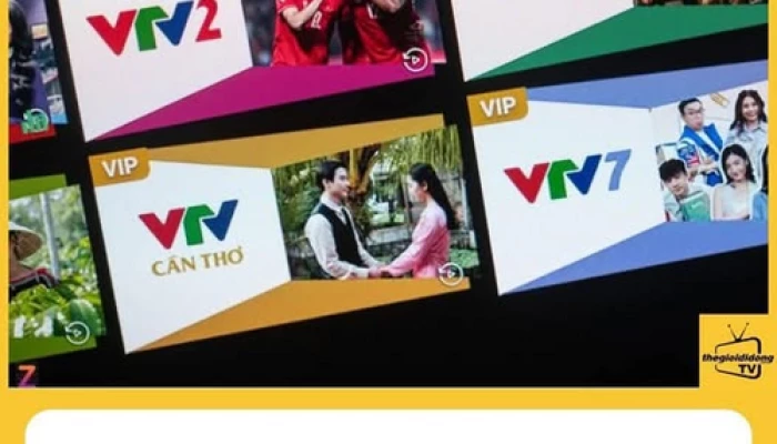 VTV không còn miễn phí, muốn xem VTV2, VTV3 sẽ phải trả tiền :cry: | Home - Ngôi nhà online của bạn