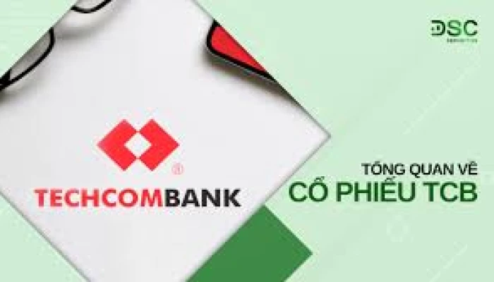 Vì sao cổ phiếu Techcombank lập đỉnh lịch sử? | Home - Ngôi nhà online của bạn