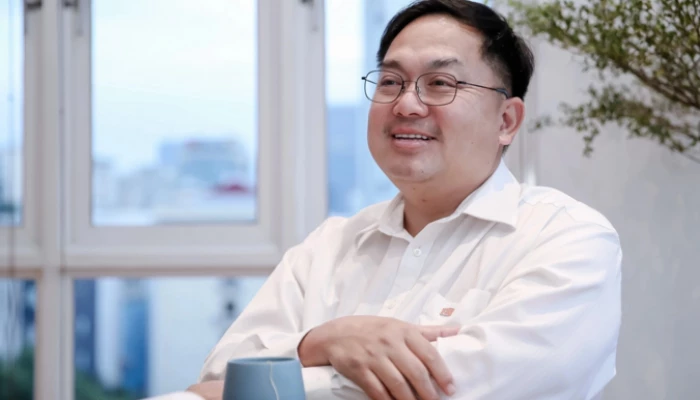 Ông Hoàng Nam Tiến và lần "cãi" lời cha - Thiếu tướng Hoàng Đan | Home ...