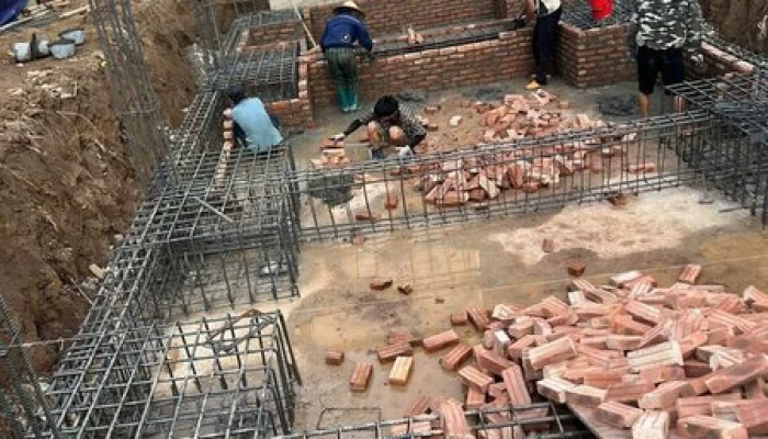 Làm móng thế này là sáng kiến hay tối kiến đây? | Home - Ngôi nhà ...