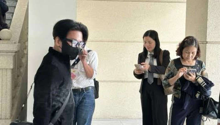 Ca sĩ Vũ Hà đã "nướng" bao nhiêu vào đường dây đánh bạc hơn 2.500 tỷ ...
