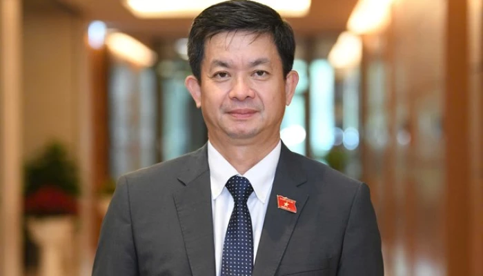 Chân dung tân Tổng Thư ký Quốc hội Lê Quang Tùng | Home - Ngôi nhà ...