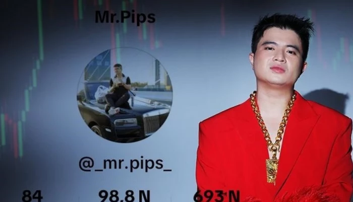 Toàn cảnh vụ triệt phá đường dây lừa đảo của ông trùm Mr Pips qua lời ...