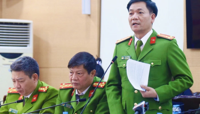 Đường dây lừa đảo của Mr. Pips Phó Đức Nam 'lớn nhất Việt Nam về ngoại ...